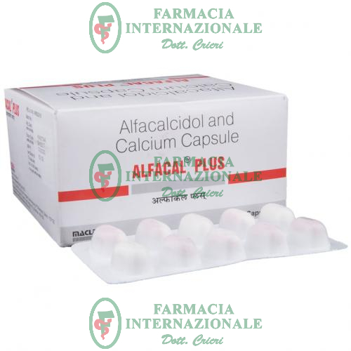 One-Alpha Capsula Comprare Senza Ricetta