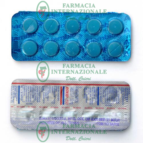 Acquista Mobic 7.5mg, 15mg – Prezzo Compresse Online